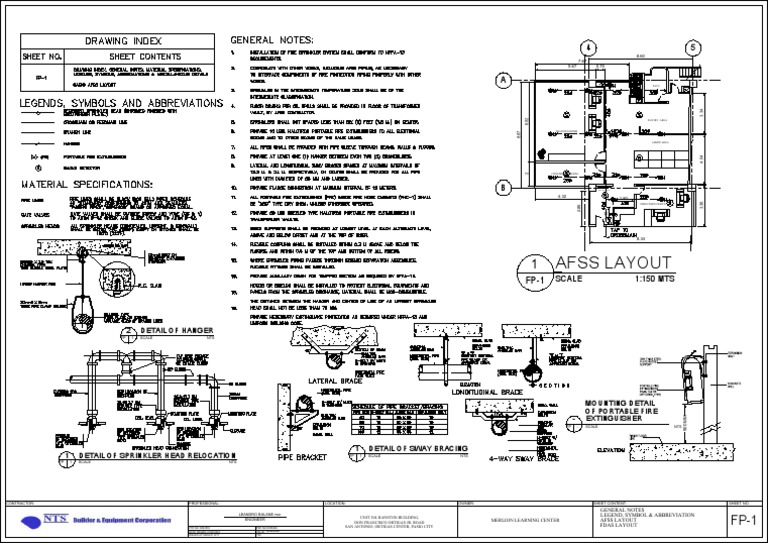 MLC FP-01 | PDF