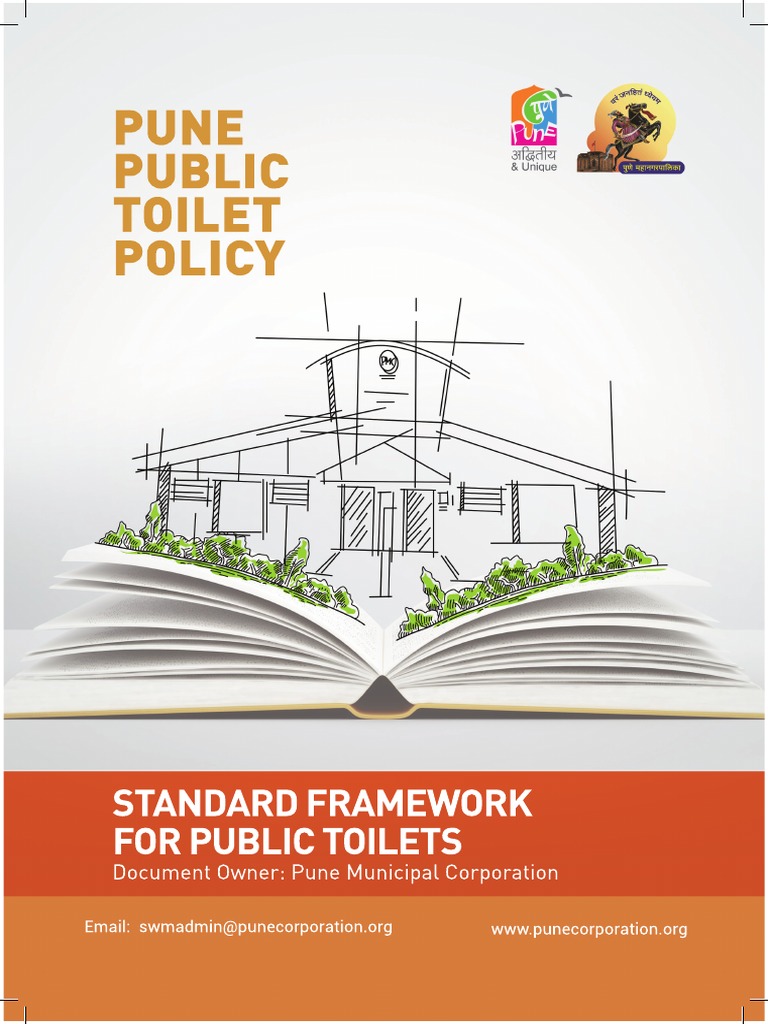 Public Toilet Policy Document | PDF