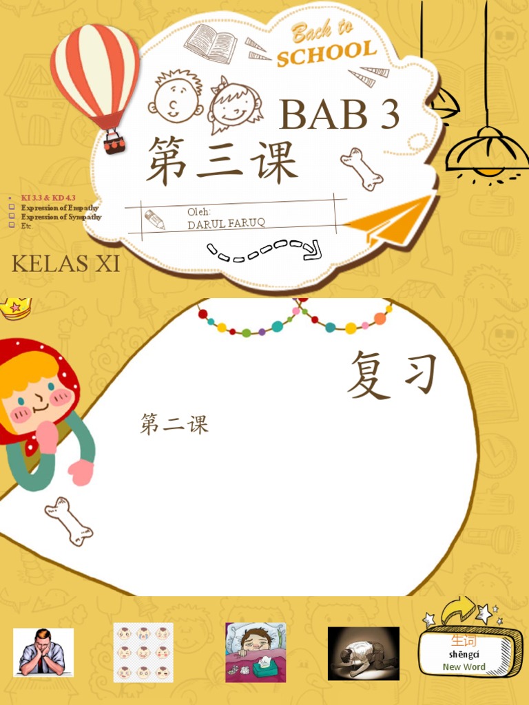 Kd 3 3 4 3 Kelas 11 Pdf