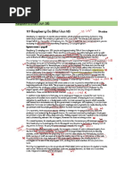 Manpower Complement | PDF | Employment | Human Resources