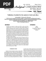 ASTM E45-18 Standard Test Methods For Determining The Inclusion Content ...
