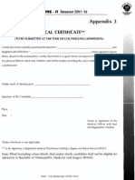 Consent Form Surgery | PDF | Surgery | Patient