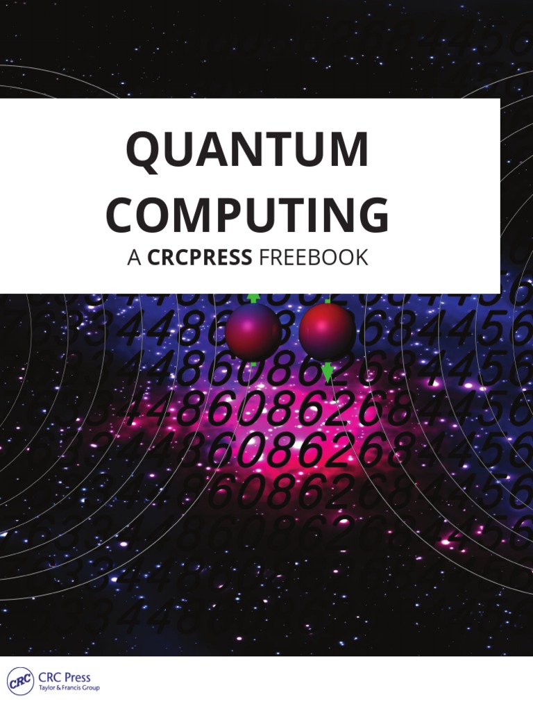 Quantum Computing | PDF | Quantum Entanglement | Spin (Physics)
