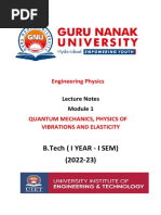 Lab Manual Sp015 Sp025 | PDF | Significant Figures | Experiment