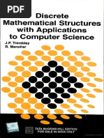 Introduction To The Theory of Computation, 3rd Edition | PDF