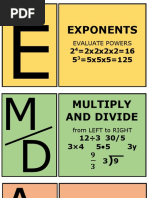 Basic Phonic Skills Test - BPST III Assessment | PDF