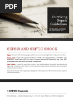 SSI Guideline 2023 | PDF | Diabetes Management | Surgery