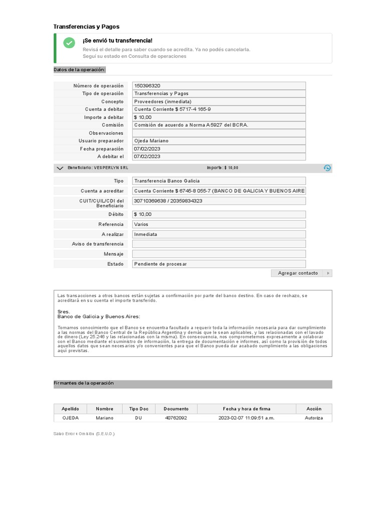 Office Banking | PDF | Bancos | Industrias de servicio