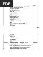 FA Subjects Overview for 1st Year Students | PDF | Learning | Academia