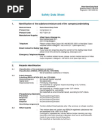 Raw Material Color Code Chart 01-06-03 | PDF | Materials | Steel