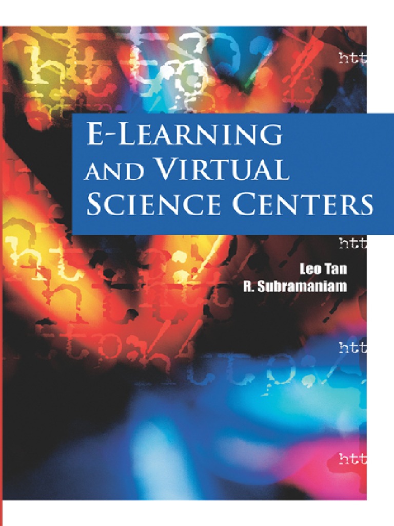 (Leo Tan Wee Hin (Editor), R. Subramaniam (Editor) | PDF | Science ...