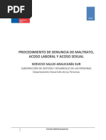 Eps Familiar de Colombia | PDF