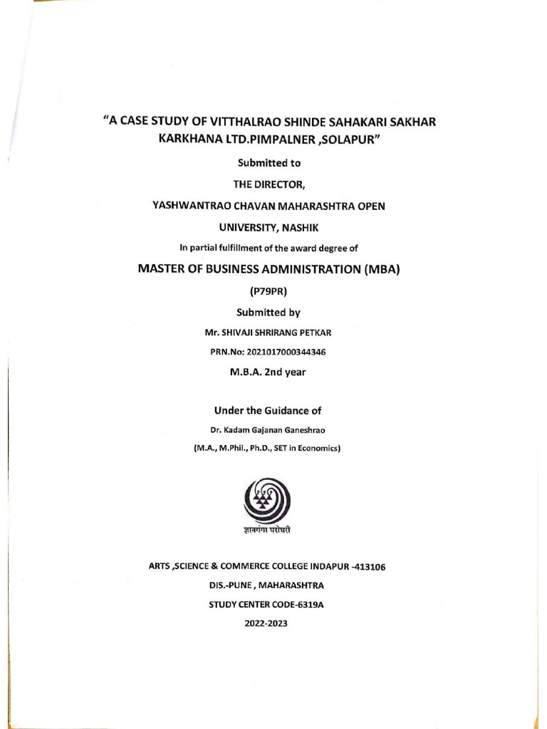 Final Synopsis - Compressed | PDF