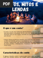 Relatório Sobre Lobisomem Pidão | PDF | Lobisomens | YouTube