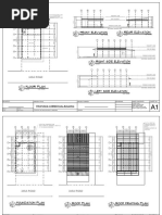 Ramp Construction Plan Details | PDF | Buildings And Structures ...