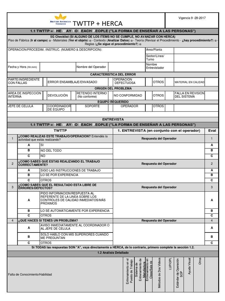 TWTTP + Herca | PDF | Ciencia cognitiva