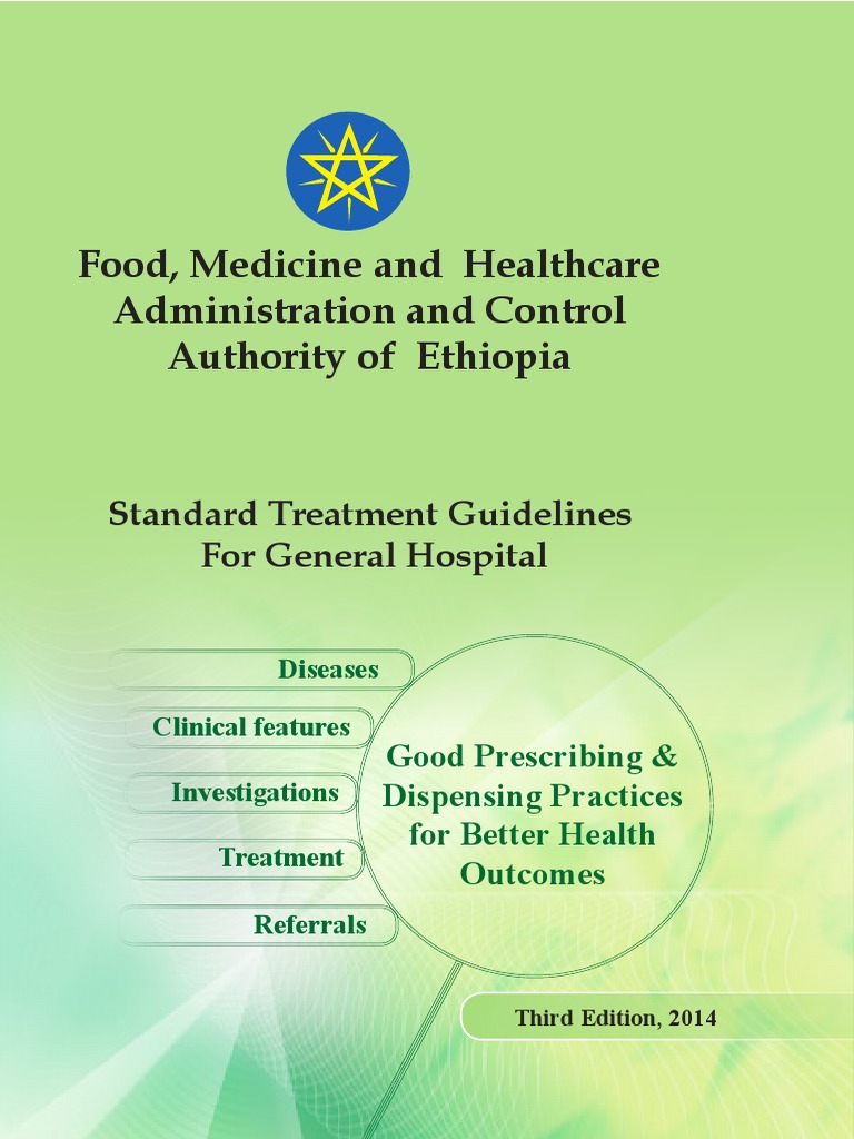 General Hospital Final | PDF | Pneumonia | Evidence Based Medicine