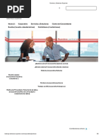 Fortinet Engage Partner Program FAQ - Spanish | PDF