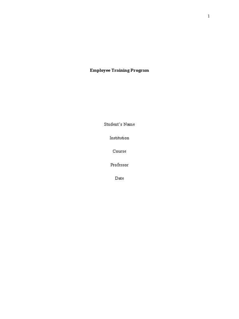employee-training-program-pdf