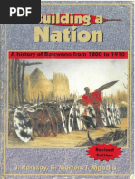 Tselane-And-The-Giant Storycard Sotho - Final | PDF