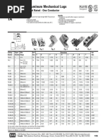 Mechanical Design Formula Sheet | PDF | Strength Of Materials | Bearing ...