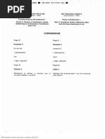 IEC 60364 - 5!54!2002 - Electrical Installation of Buildings | PDF ...