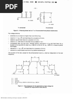 IEC 60364 - 1 - 2001 - Electrical Installation of Buildings | PDF | International ...