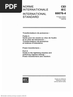IEC 60364 - 5!54!2002 - Electrical Installation of Buildings | PDF ...