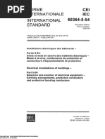 Iec 60445 2021 | PDF