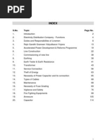 Workshop Technology Notes | PDF | Electric Power Distribution | Direct ...