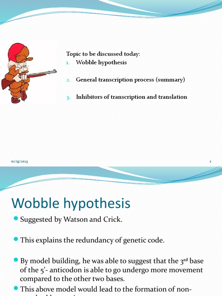 General Translation Mechanism | PDF | Ribosome | Translation (Biology)