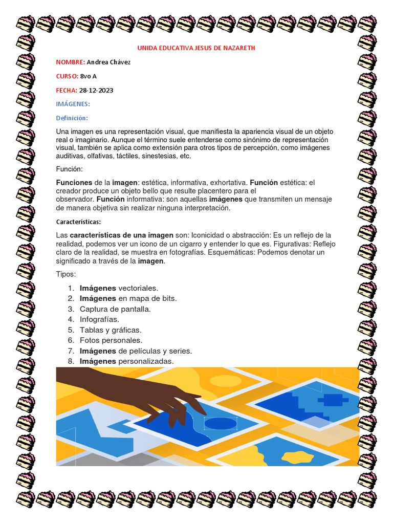 HGBV | PDF | Imagen | Gráfico