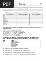 Yesterday: Adele's ESL Corner | PDF