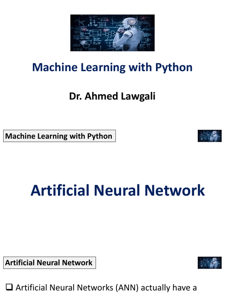 ANN Theory | PDF | Artificial Neural Network | Algorithms And Data Structures