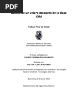 Partes y Tipos del Mástil de un Barco | PDF | Mástil (Vela) | Barcos