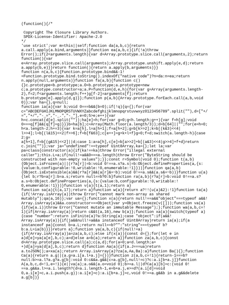 F | Download Free PDF | Object (Computer Science) | Programming Paradigms