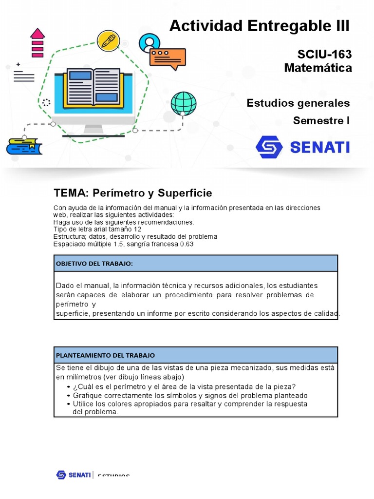 Actividad Entregable 3 Matematica Rogger | PDF | Matemáticas