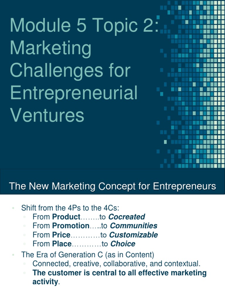 Module 5 Topic 2 | PDF | Pricing | Marketing