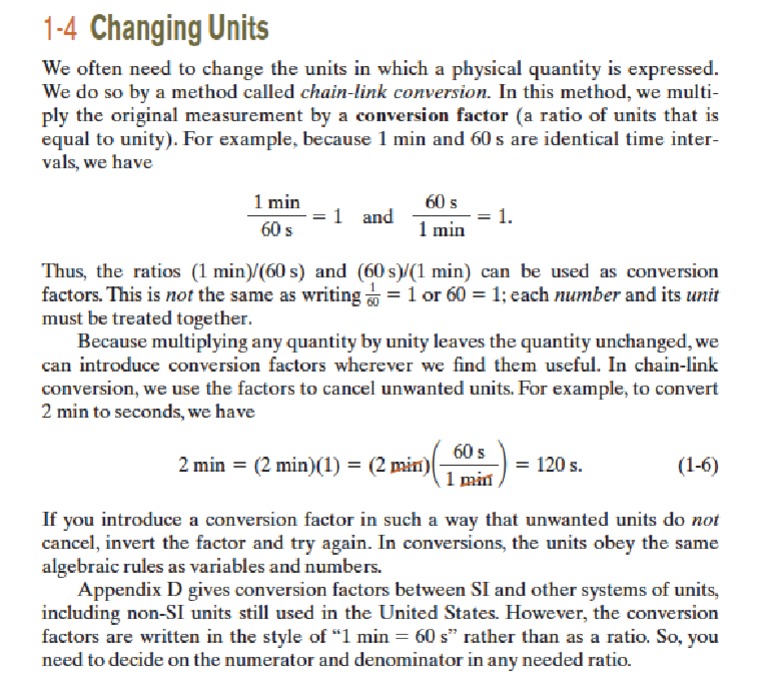 Chainlinkconversion | PDF