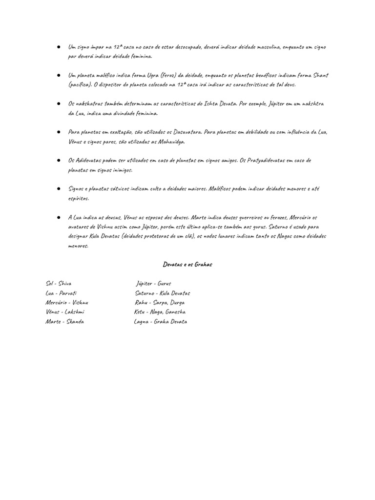 Ishta Devata | PDF