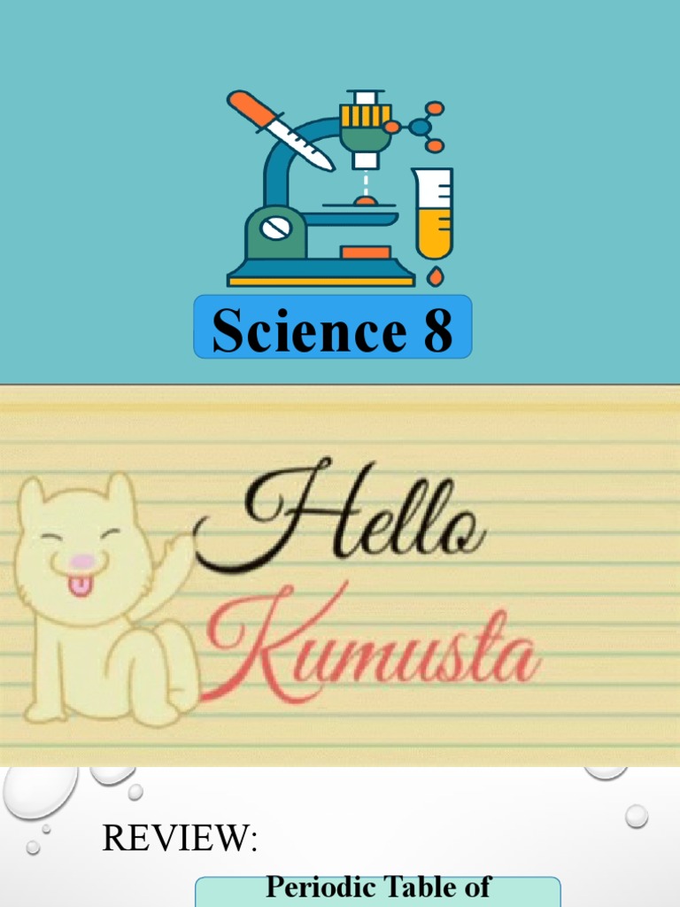 GRACE 8 Quarter 4 Lesson 1 | PDF | Digestion | Human Digestive System