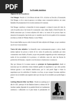 BIOGRAFIA de Paul Anthony Samuelson | PDF | Economias | Science