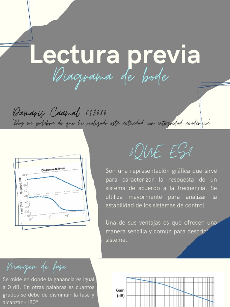 Lectura Previa | PDF Lectura Previa | PDF