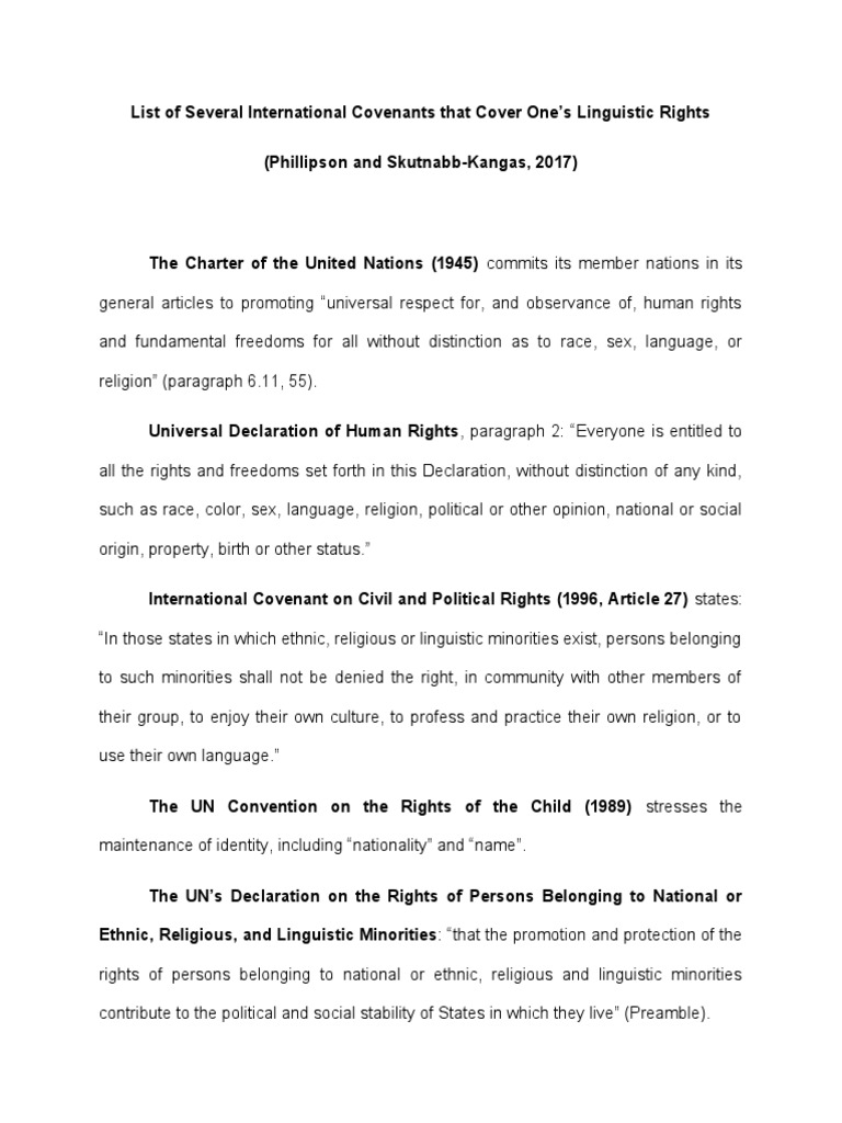 EL 104 Unit 1 Lesson 2 Task 2 | PDF | Social Science