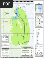 Proyección UTM en México: Guía INEGI | PDF | Geodesia | Metrología