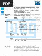 Bar Rust 235 PDF | PDF | Hormigón | Pintar