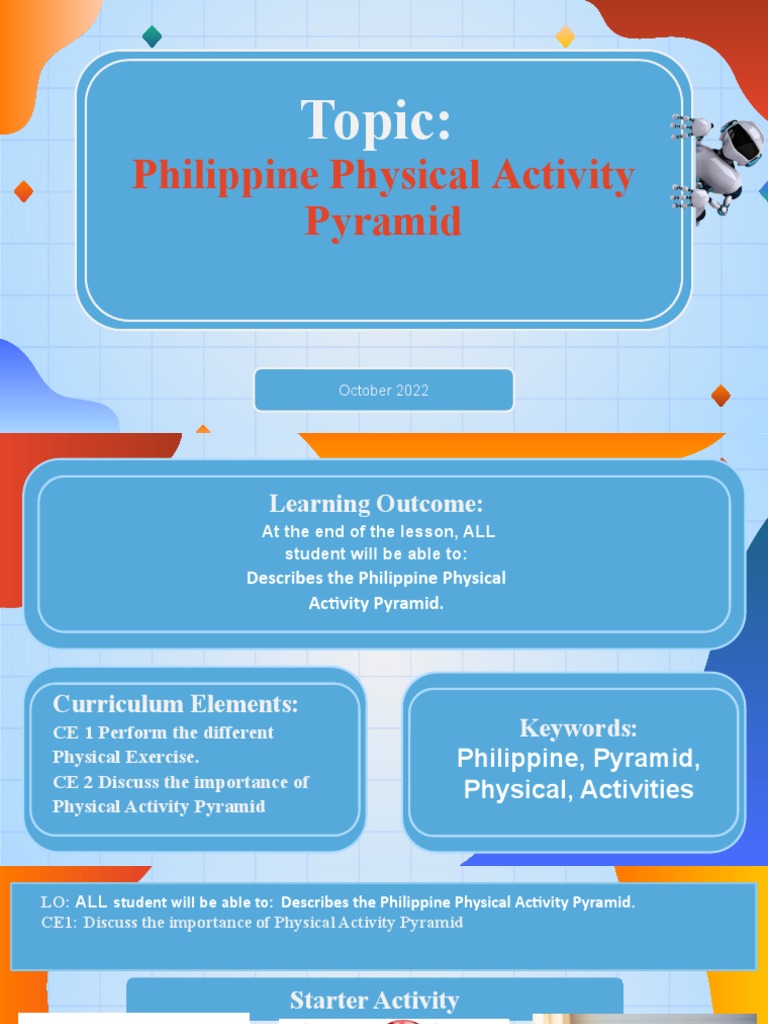 Mapeh 6 P. E 2 (Autosaved) | PDF