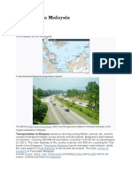 NKVE Live Traffic Camera Overview | PDF | Land Transport | Transport