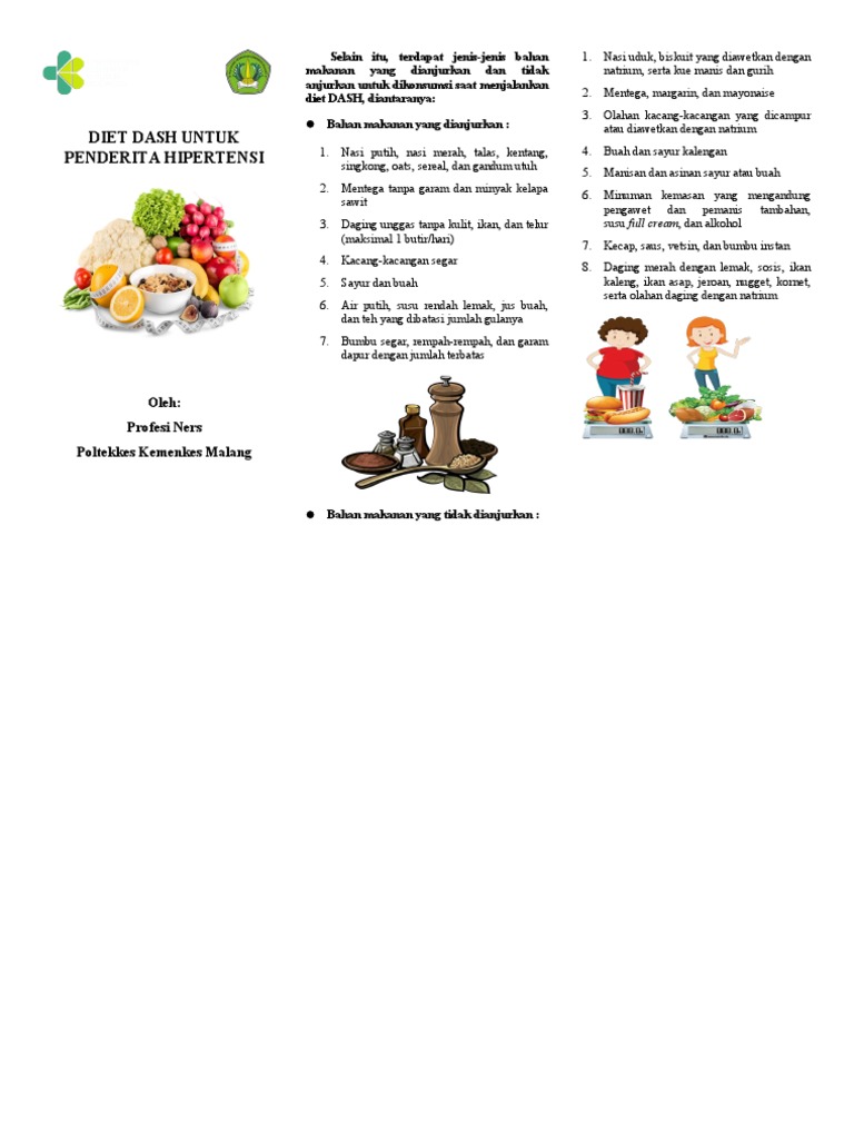Leaflet Dash Pdf 