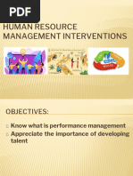 CHRA Certification Overview and Details | PDF | Human Resource ...